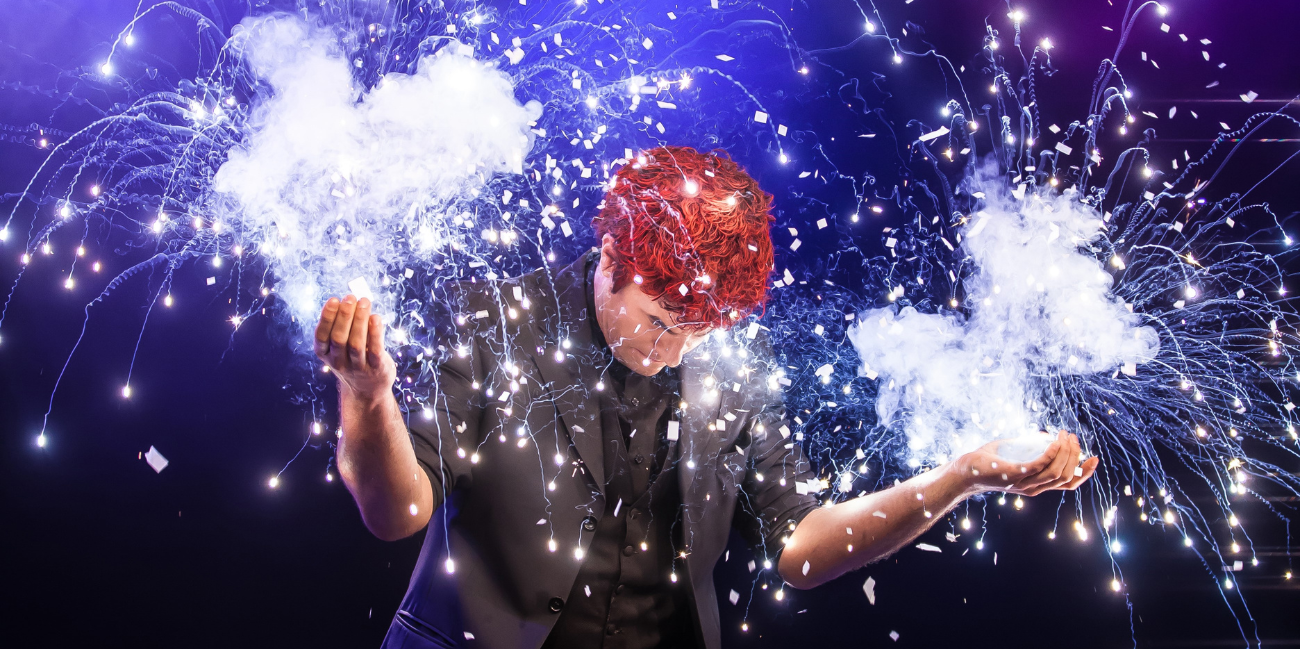 Le Festival Mondial de la Magie revient à Lyon - Radio SCOOP