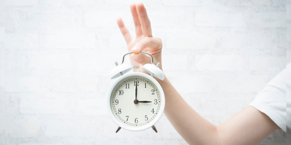Passage à l'heure d'hiver : faut-il reculer ou avancer d'une heure son ...
