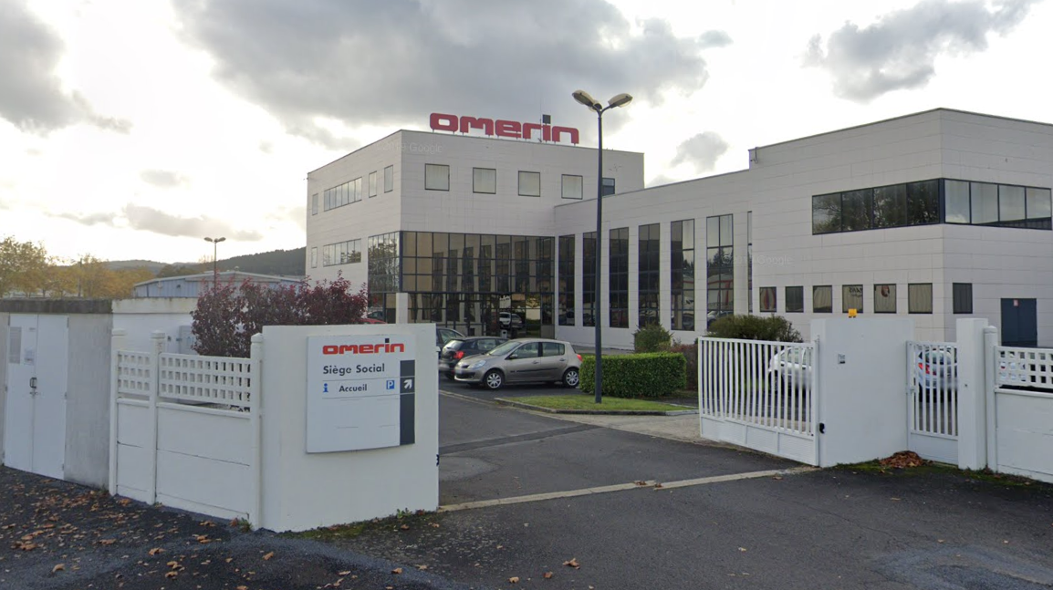 Puy-de-Dôme : Omerin crée 100 emplois dans la mobilité électrique ...