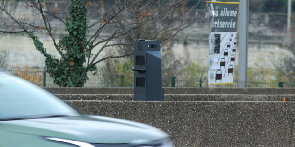 Lyon : les radars de covoiturage sur l'axe M6-M7 flashent à partir de lundi 29 juillet - Radio SCOOP