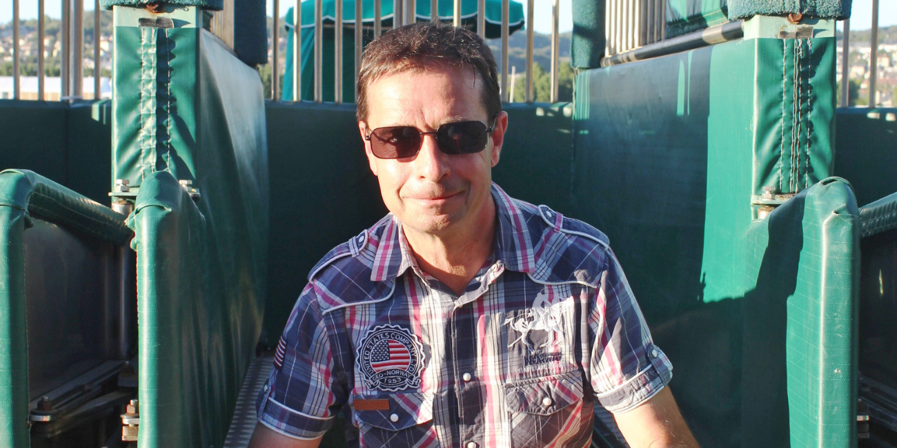 Les Pronostics Hippiques De Jean Marc Roffat Sur Impact Fm Radio Scoop