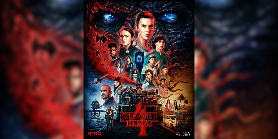 Stranger Things : Linda Hamilton rejoint le casting et Netflix dévoile ...