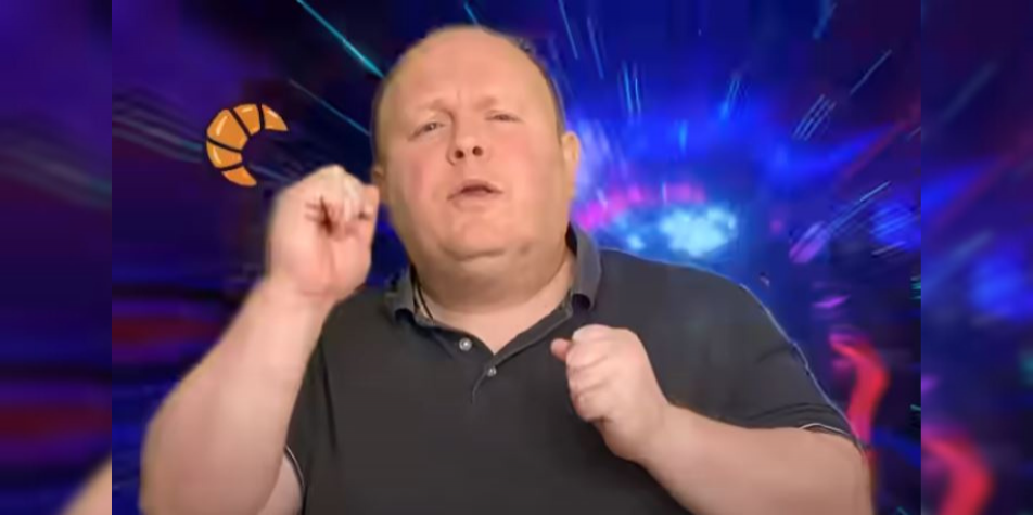 Tiktokeur : un métier où la concurrence est rude - Radio SCOOP