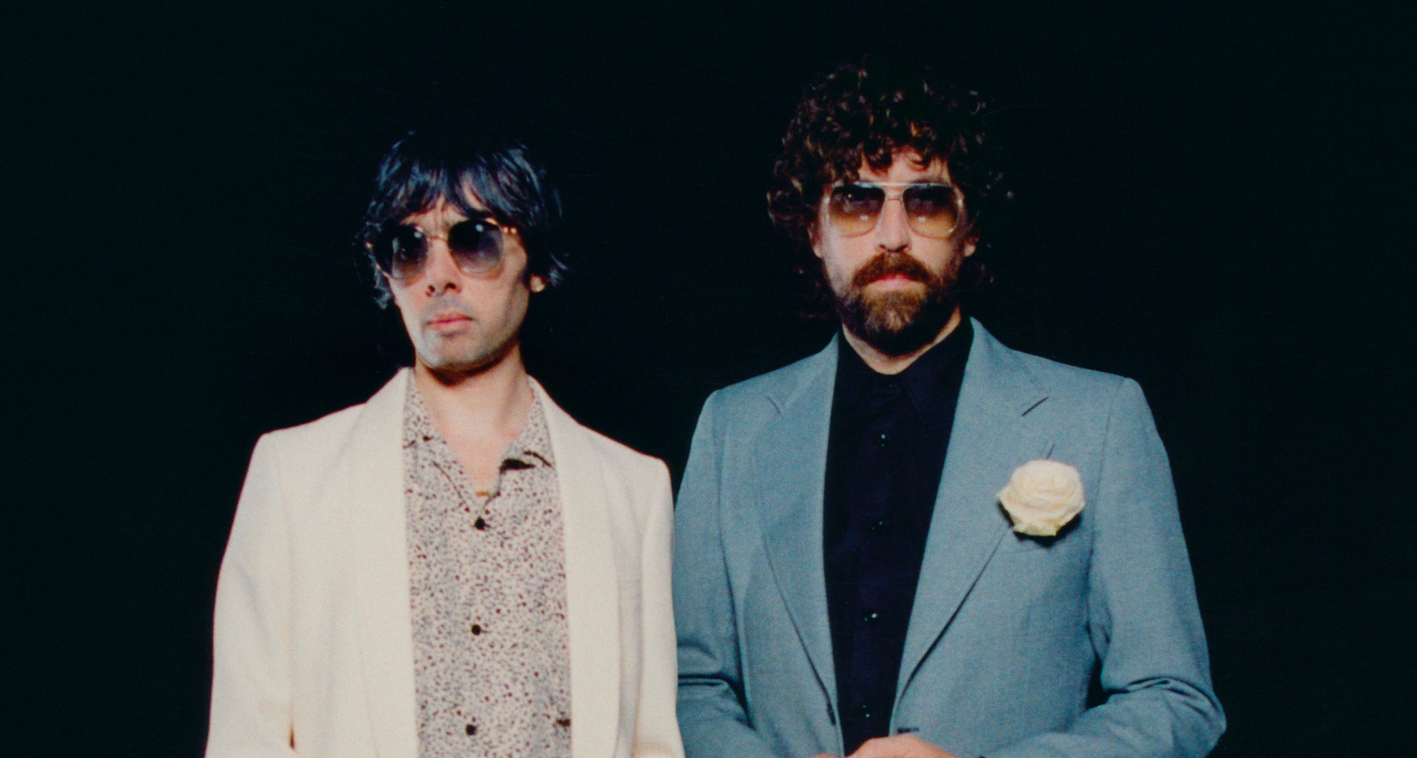 Justice bientôt de retour à Lyon pour un concert exceptionnel à l'Arena ...