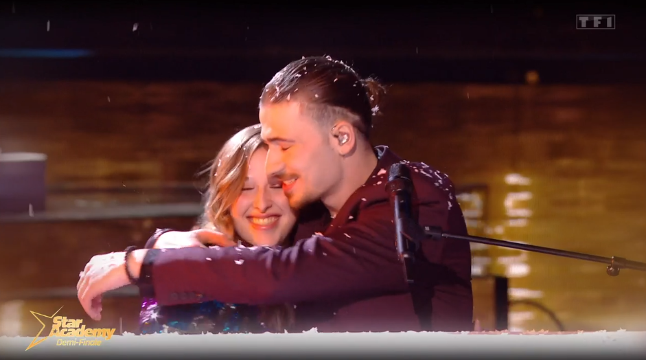 Star Academy : Héléna en couple avec Pierre ? Elle sort du silence - Radio SCOOP