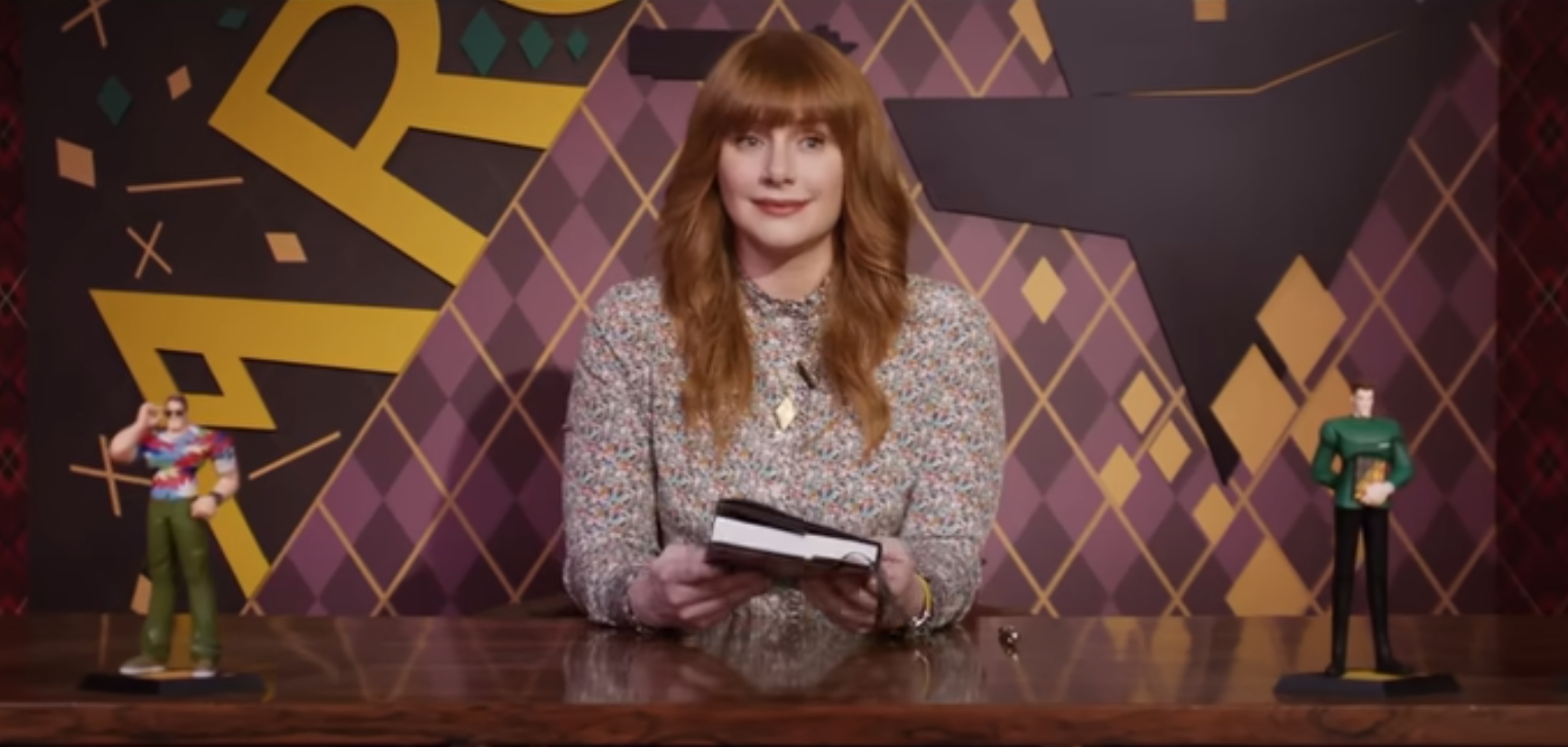 "Argylle" : le mystère autour de son auteure, Elly Conway - Radio SCOOP