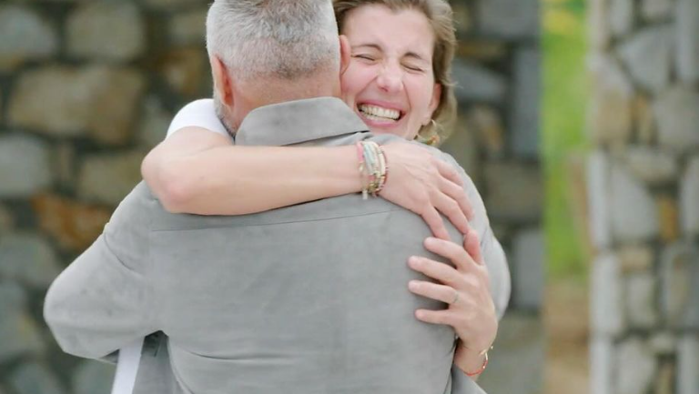 Destination X : Hélène gagnante, que va-t-elle faire de ses 50.000 ...