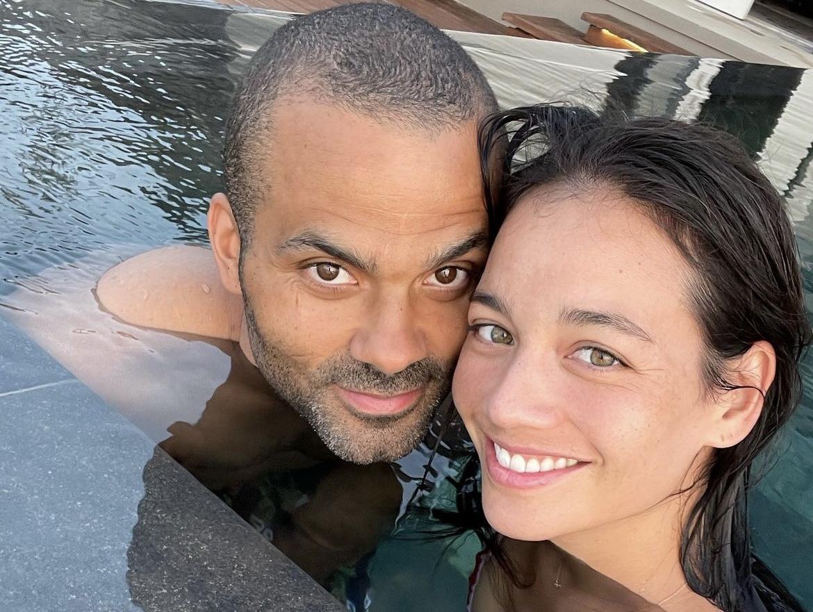 Tony Parker et Alizé Lim, fin de l'histoire d'amour ! - Radio SCOOP