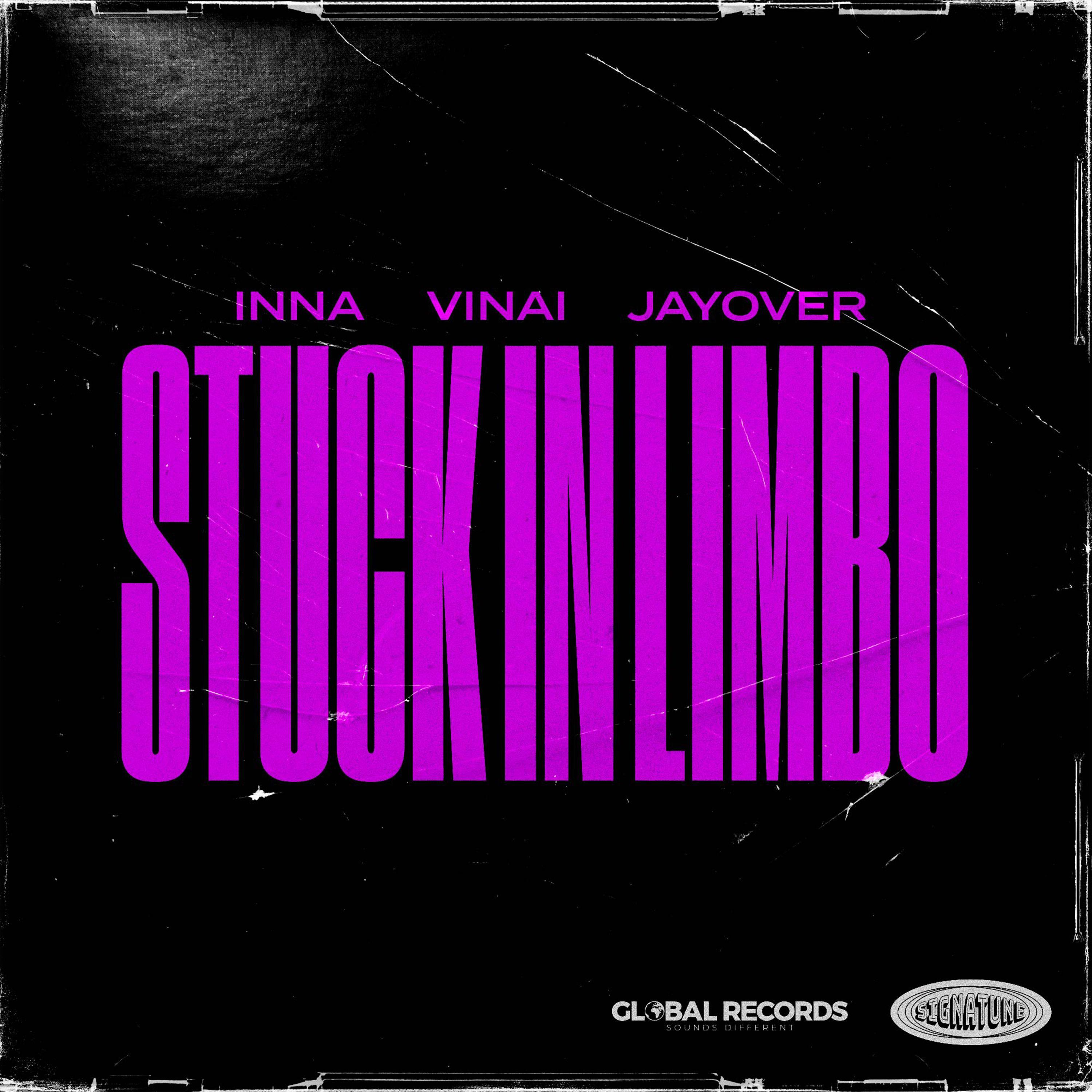 Stuck in limbo - Radio SCOOP