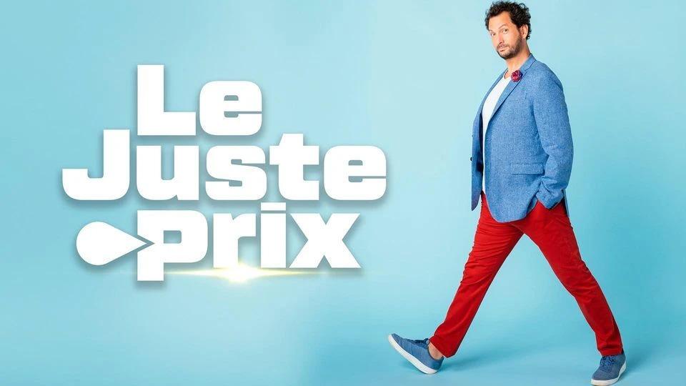 Le Juste Prix de retour : une première bande-annonce dévoilée ! - Radio ...