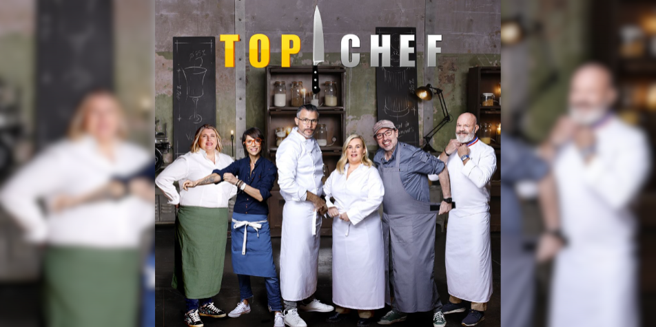 "Top Chef" : la date de diffusion de la 15e saison dévoilée ! - Radio SCOOP