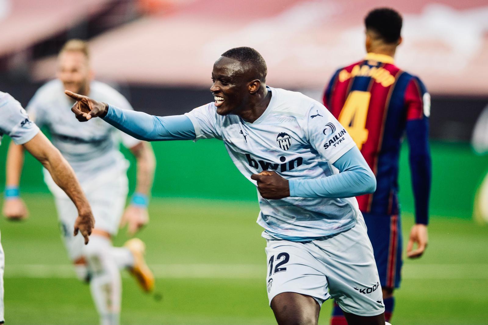 La terrible blessure d'un ancien joueur de l'OL en Espagne… - Impact FM