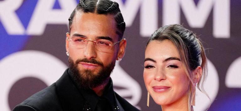 Maluma papa pour la première fois : découvrez le prénom de sa petite ...