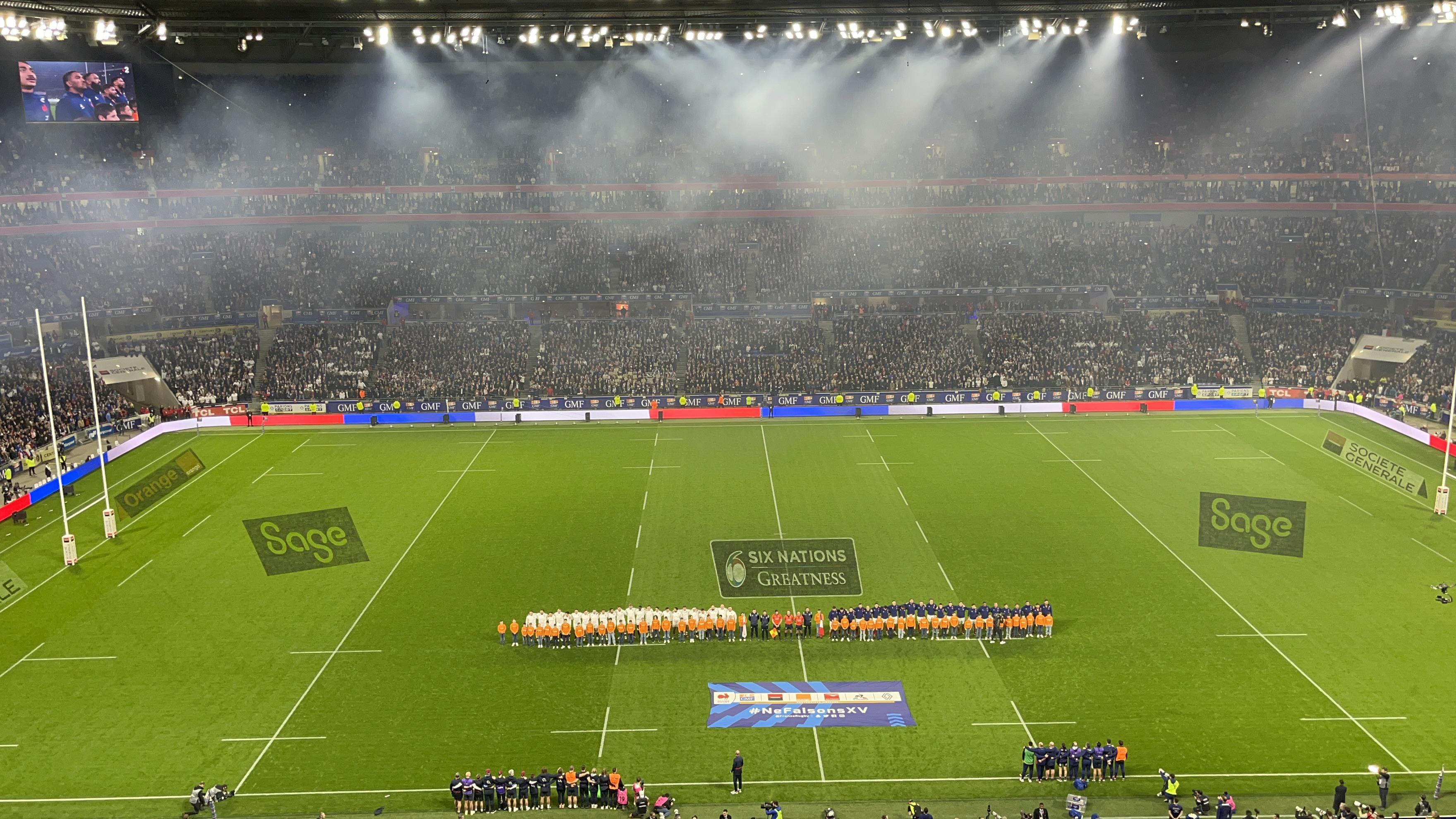 Rugby : un stade de la région accueillera la finale de la Champions Cup ...