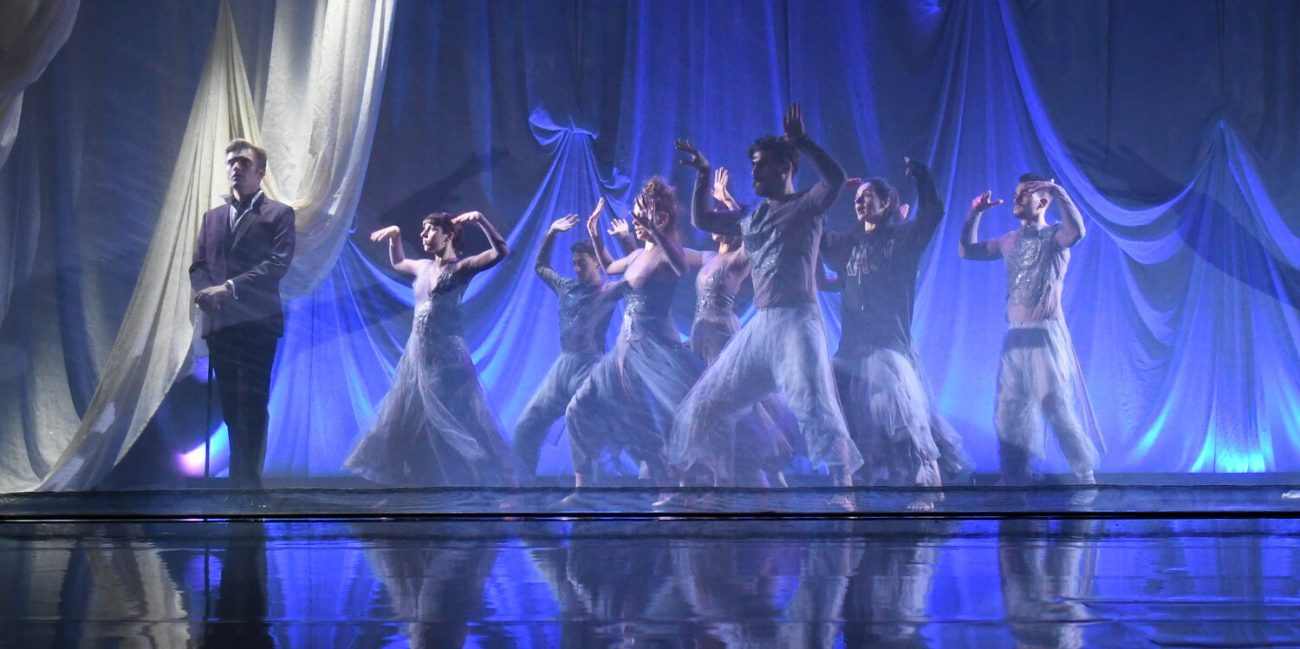 Les Souliers Rouges - Radio SCOOP