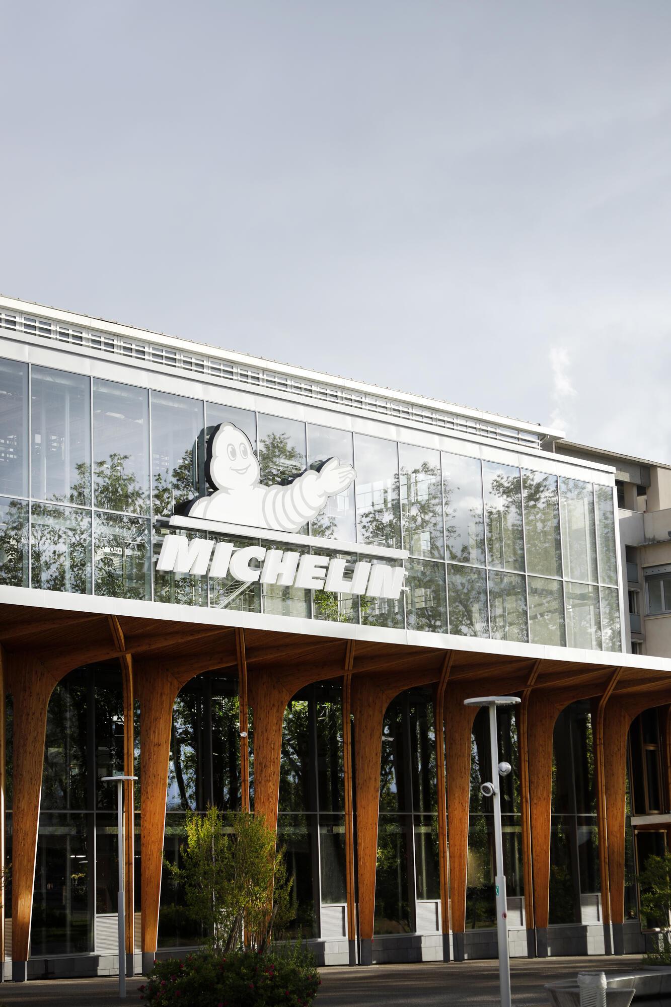 Haute-Loire : l'usine Michelin de Blavozy bientôt à l'arrêt les week ...