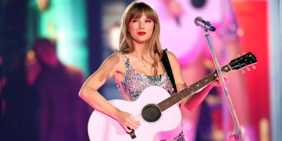 Taylor Swift triomphe aux MTV Video Music Awards ! - Impact FM