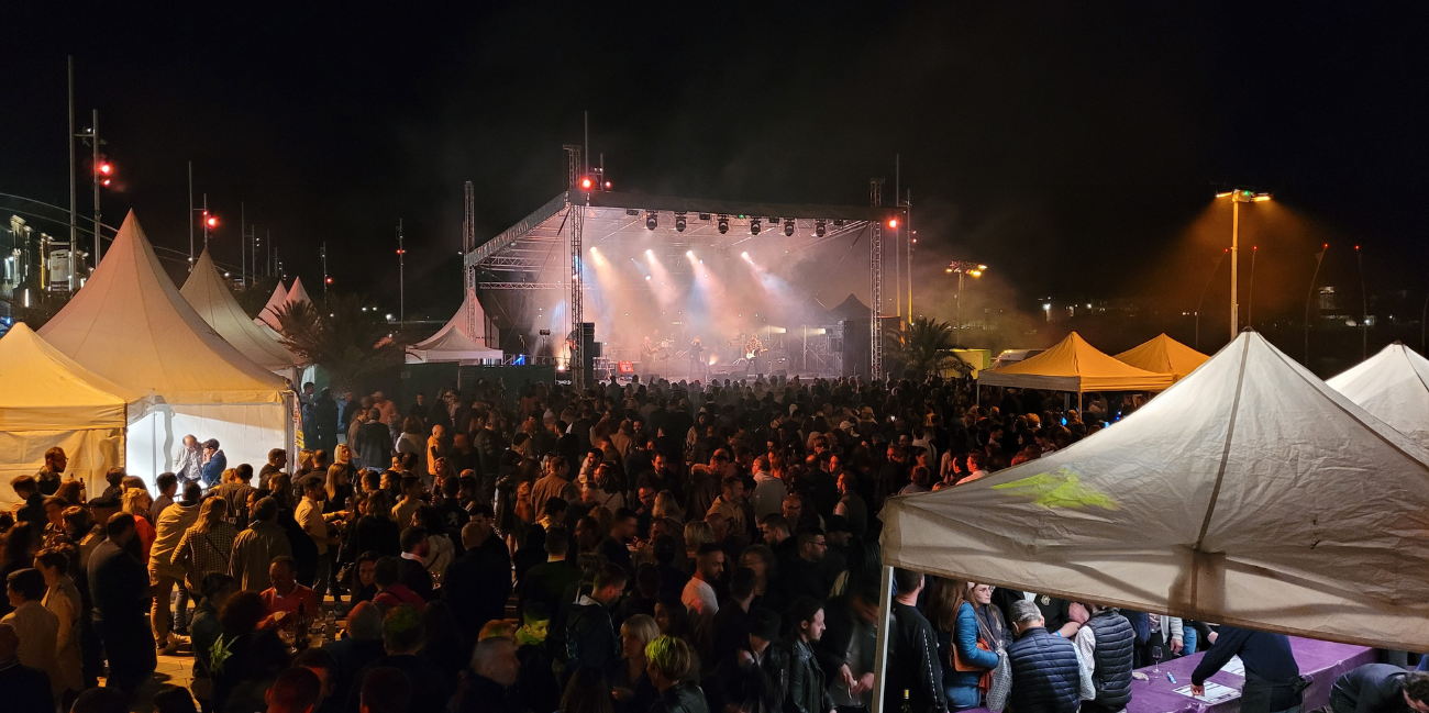 Les Mâcon wine note ? - Radio SCOOP