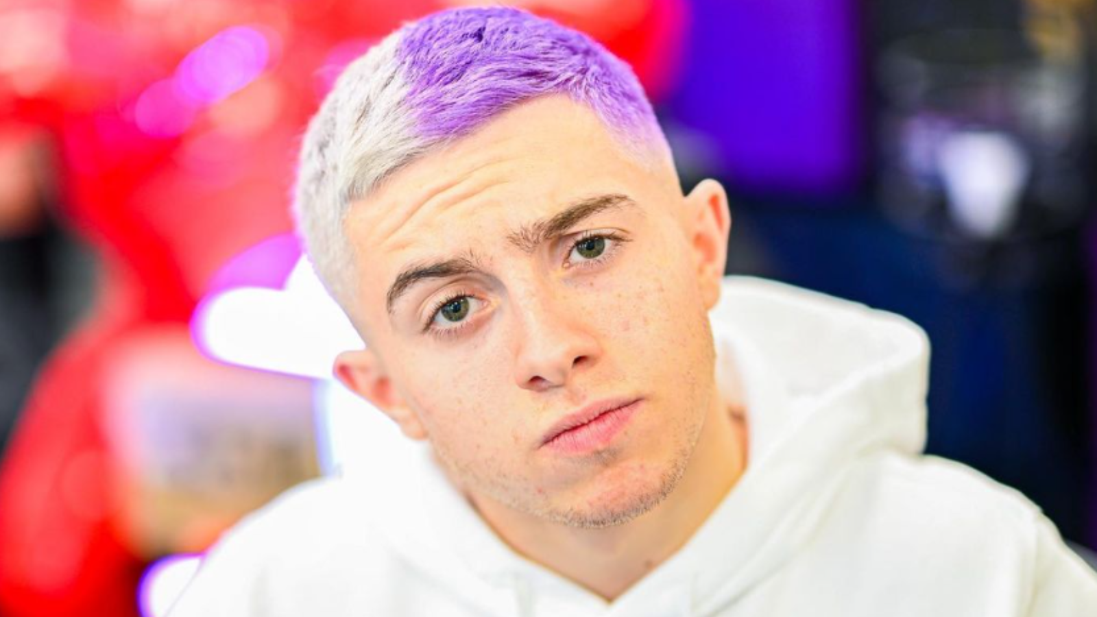 Le Youtubeur Michou ouvre un restaurant à Amiens ! - Radio SCOOP