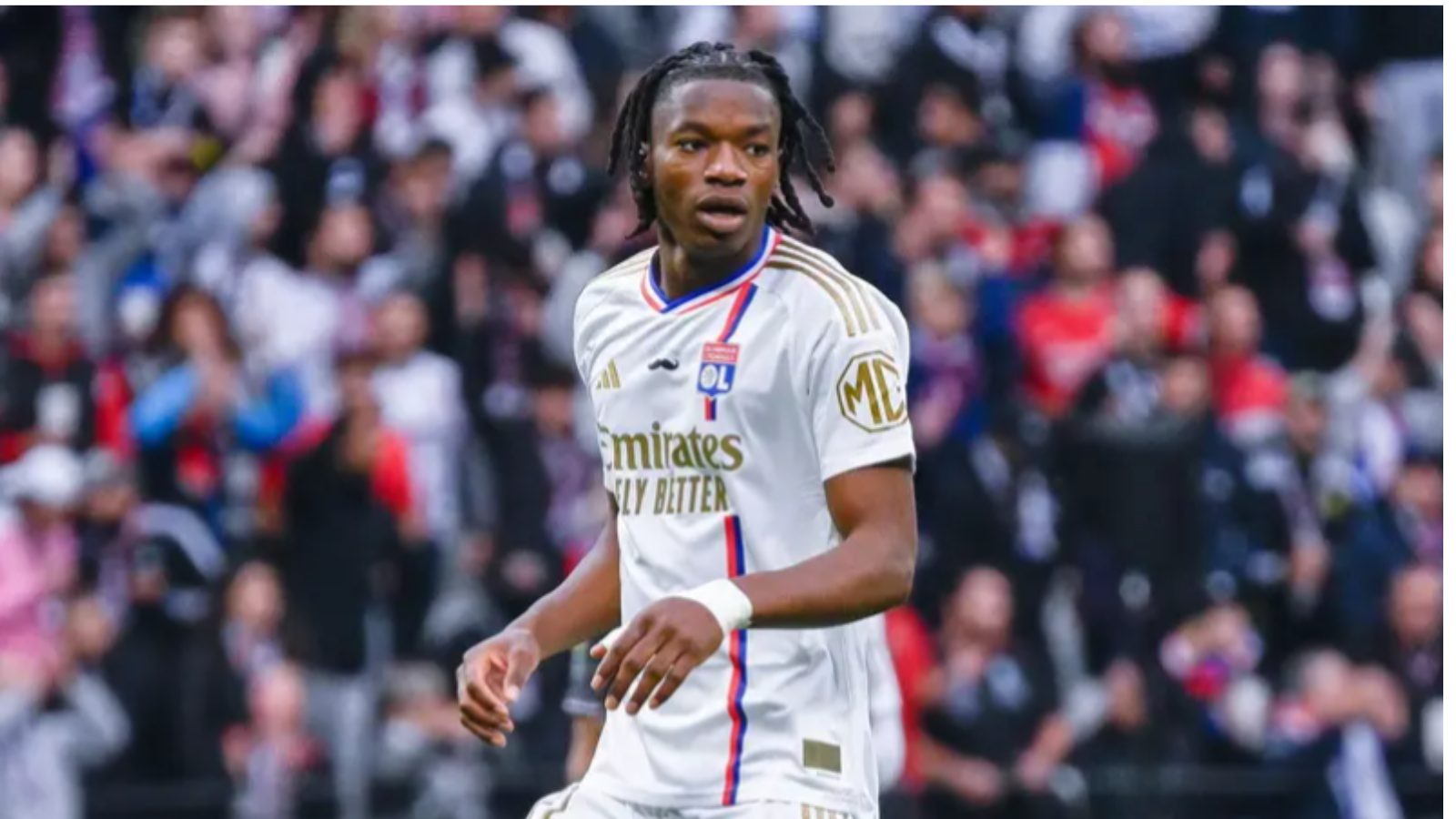 OL : Skelly Alvero quitte définitivement Lyon pour s'engager avec le ...