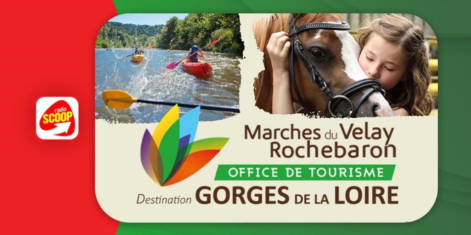 Gagnez vos activités avec l’Office de tourisme Marches du Velay ...