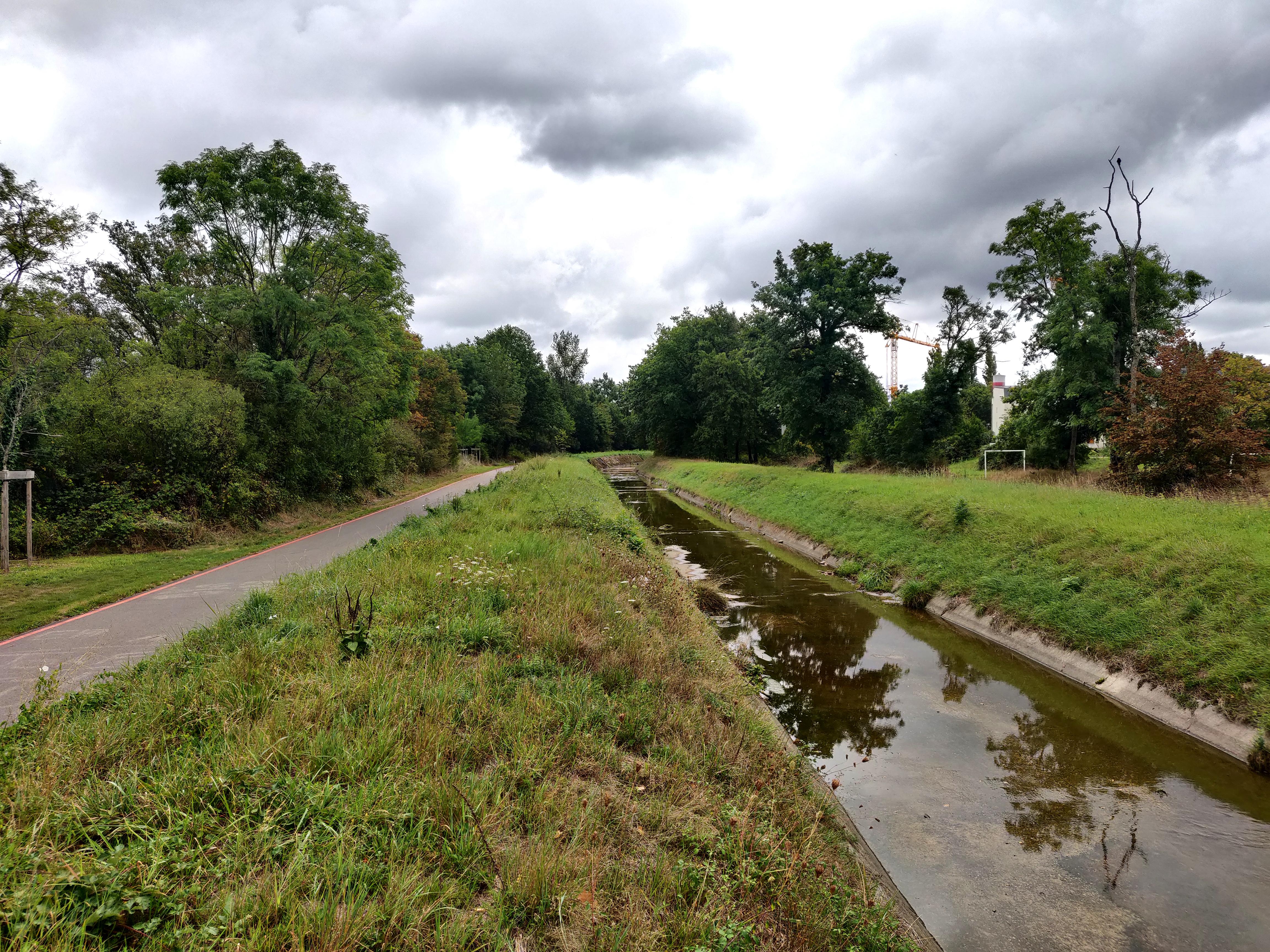 Bourg-en-Bresse : 5 millions d'euros de travaux pour faire respirer la ...