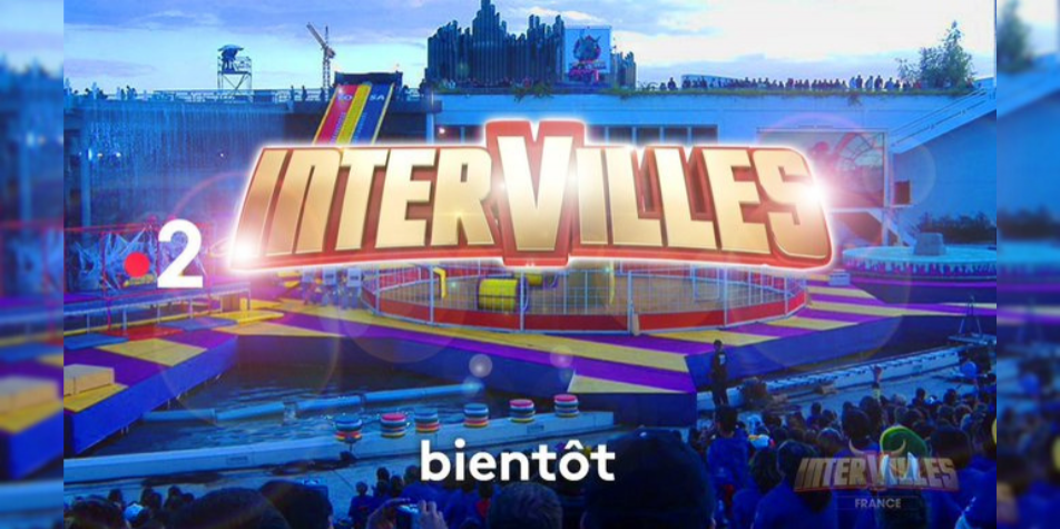 "Intervilles" : le jeu culte fera son grand retour l'été prochain ...