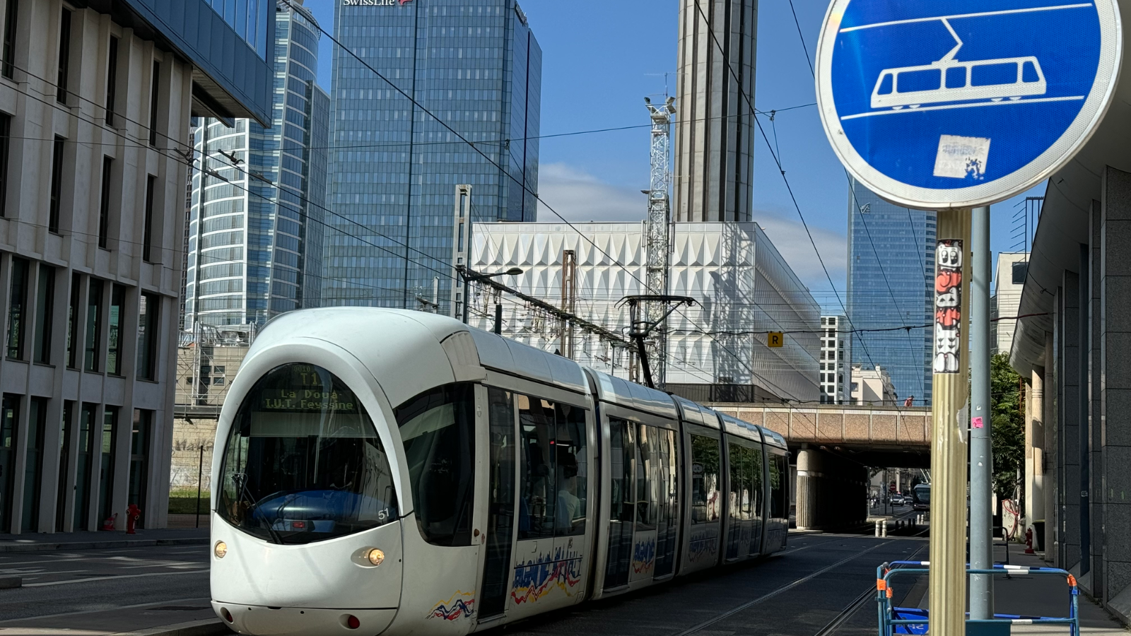 Lyon : des perturbations sur les TCL à partir de lundi - Radio SCOOP