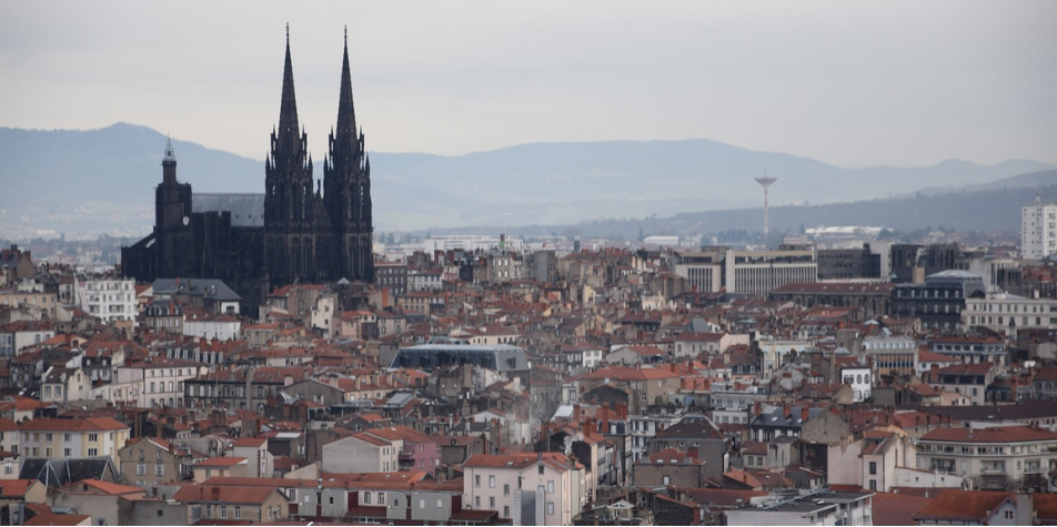 Clermont-Ferrand : la météo de ce week-end, avec du soleil et des ...