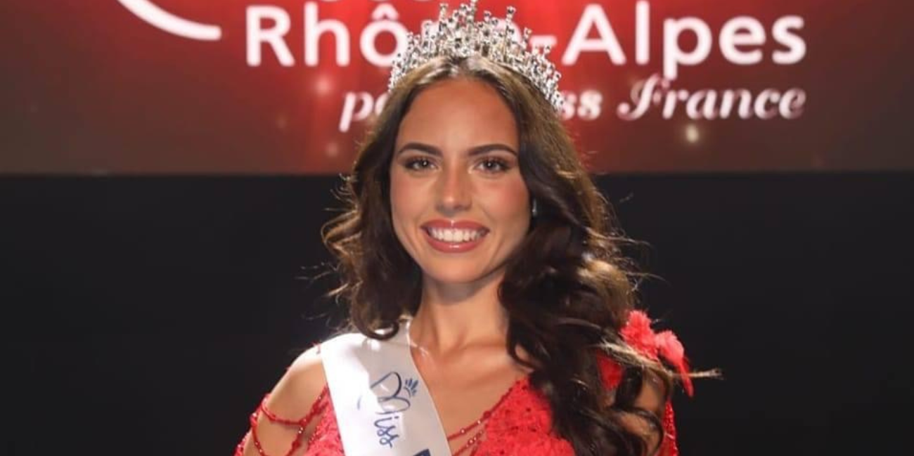 Élection Miss Grand Lyon 2025 : Qui succèdera à Alexcia Couly ? - Impact FM