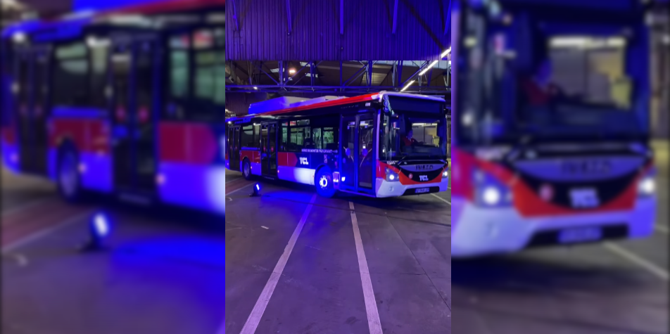 [VIDÉO] Nouveau logo, réseau élargi, billet unique : révolution aux TCL ...