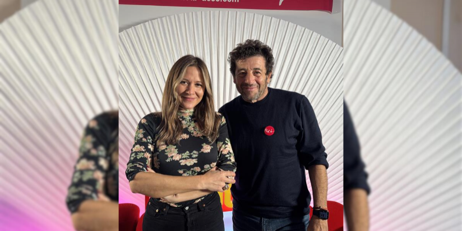 [INTERVIEW] Patrick Bruel : "Cette tournée aura été la plus belle ...