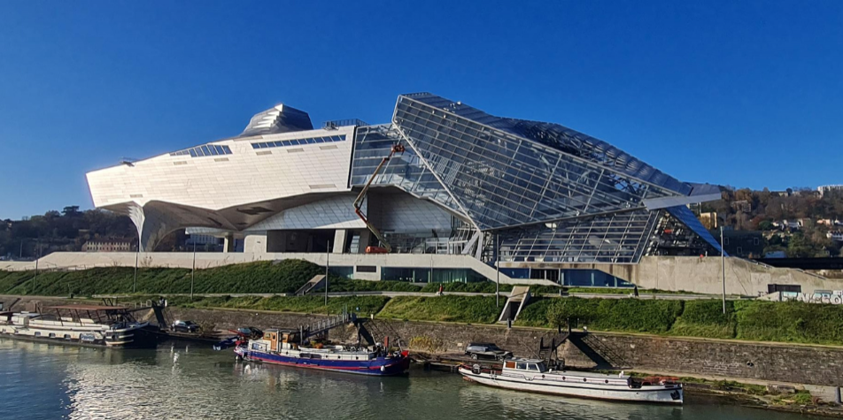 Lyon : quelles seront les nouvelles expositions en 2026 au musée des ...