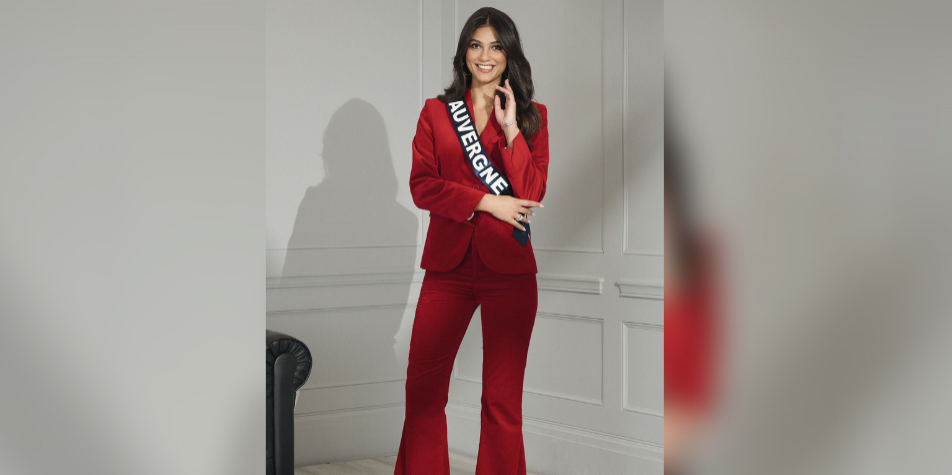 Miss France 2025 : et si c'était Miss Auvergne ? - Radio SCOOP
