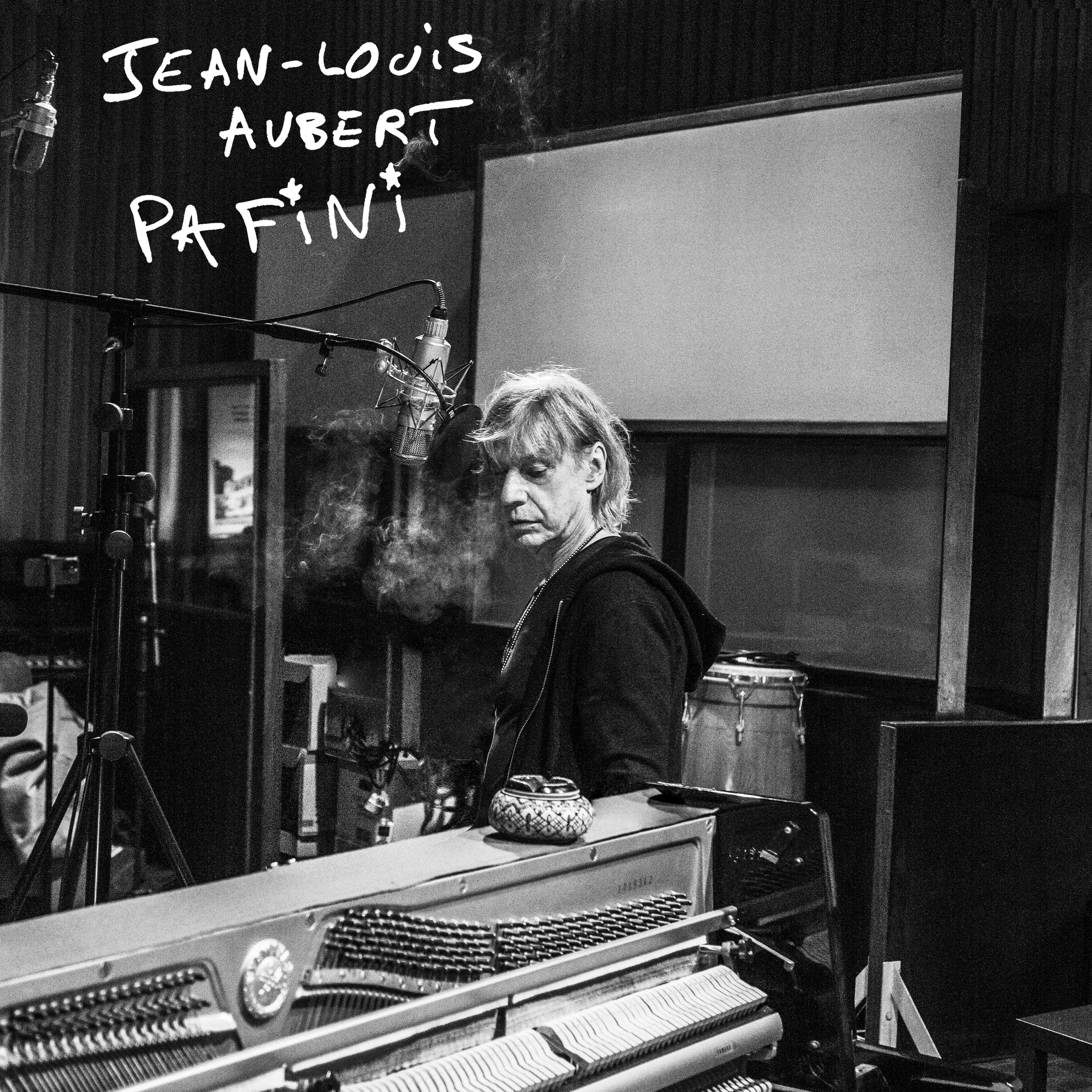 Jean-Louis Aubert, légende du rock français, au Printemps de Pérouges ...