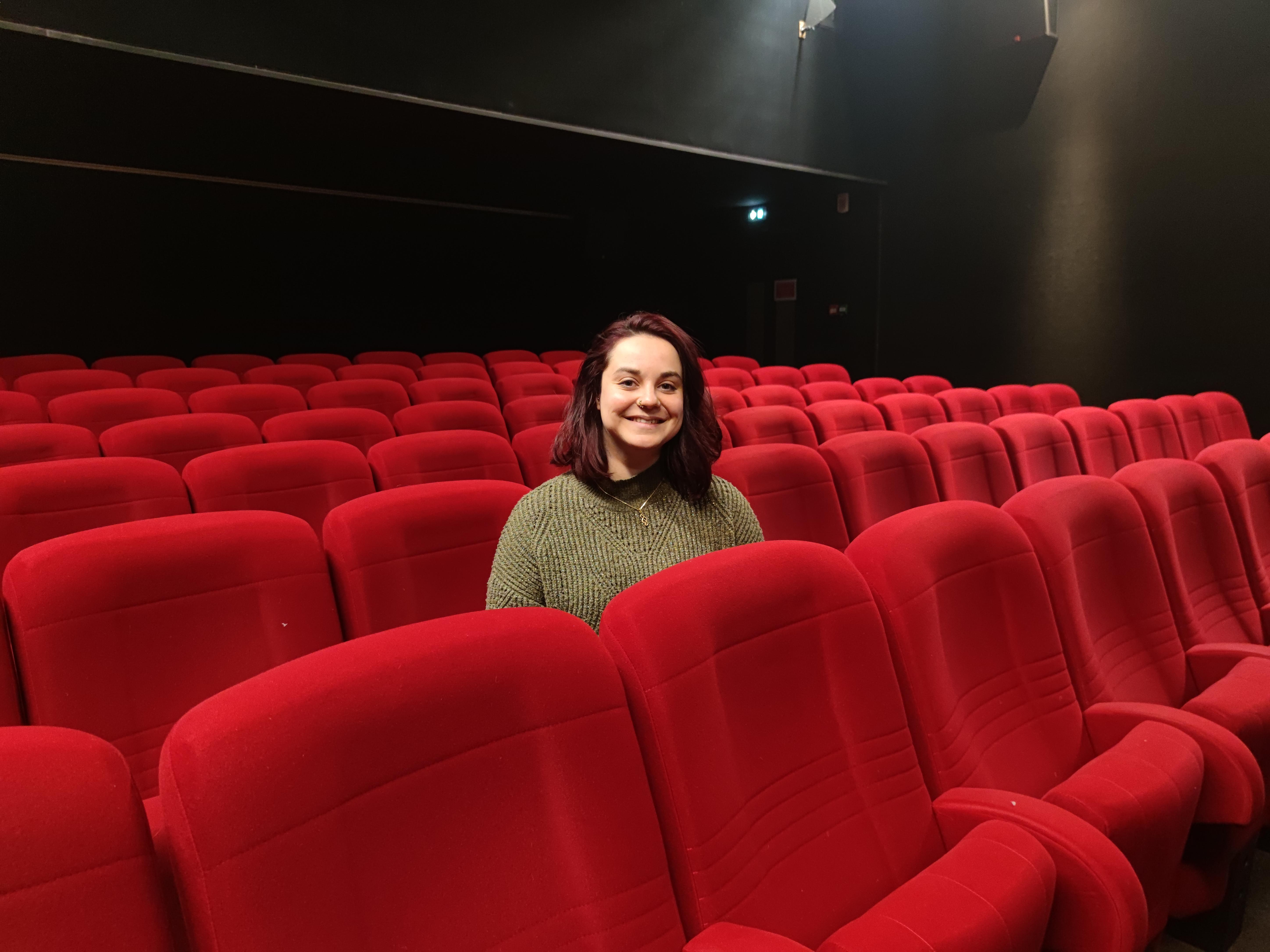 Le festival "Drôle d'endroit pour des rencontres" ouvre ses portes au ...