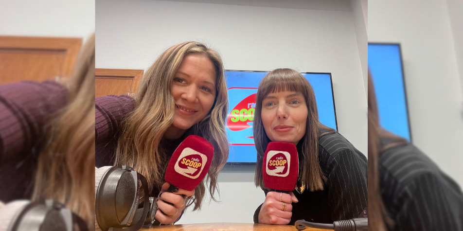 [Interview] Marie Flore nous parle de son prochain album sur Radio ...