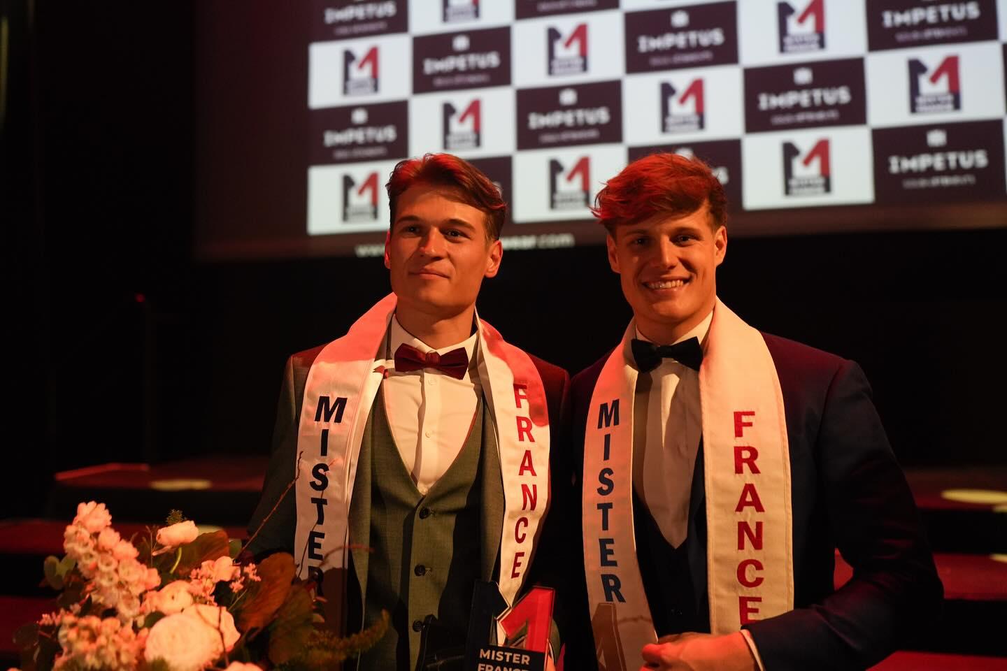 Mister France 2025 est Rhônalpin ! - Radio SCOOP