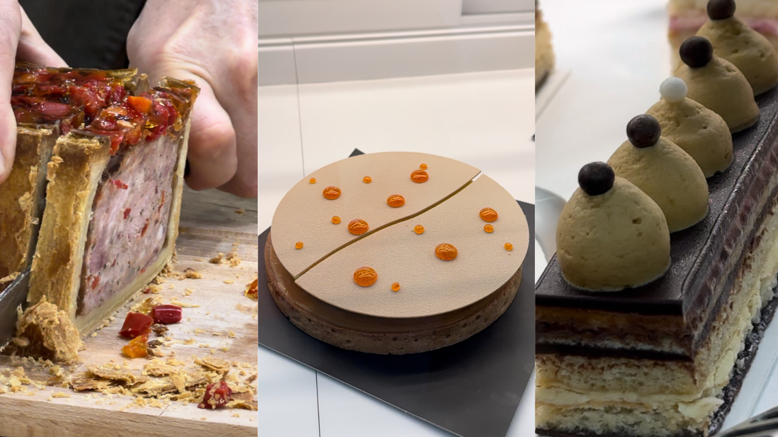 Lyon : découvrez notre sélection des bonnes surprises du Sirha 2025 ...