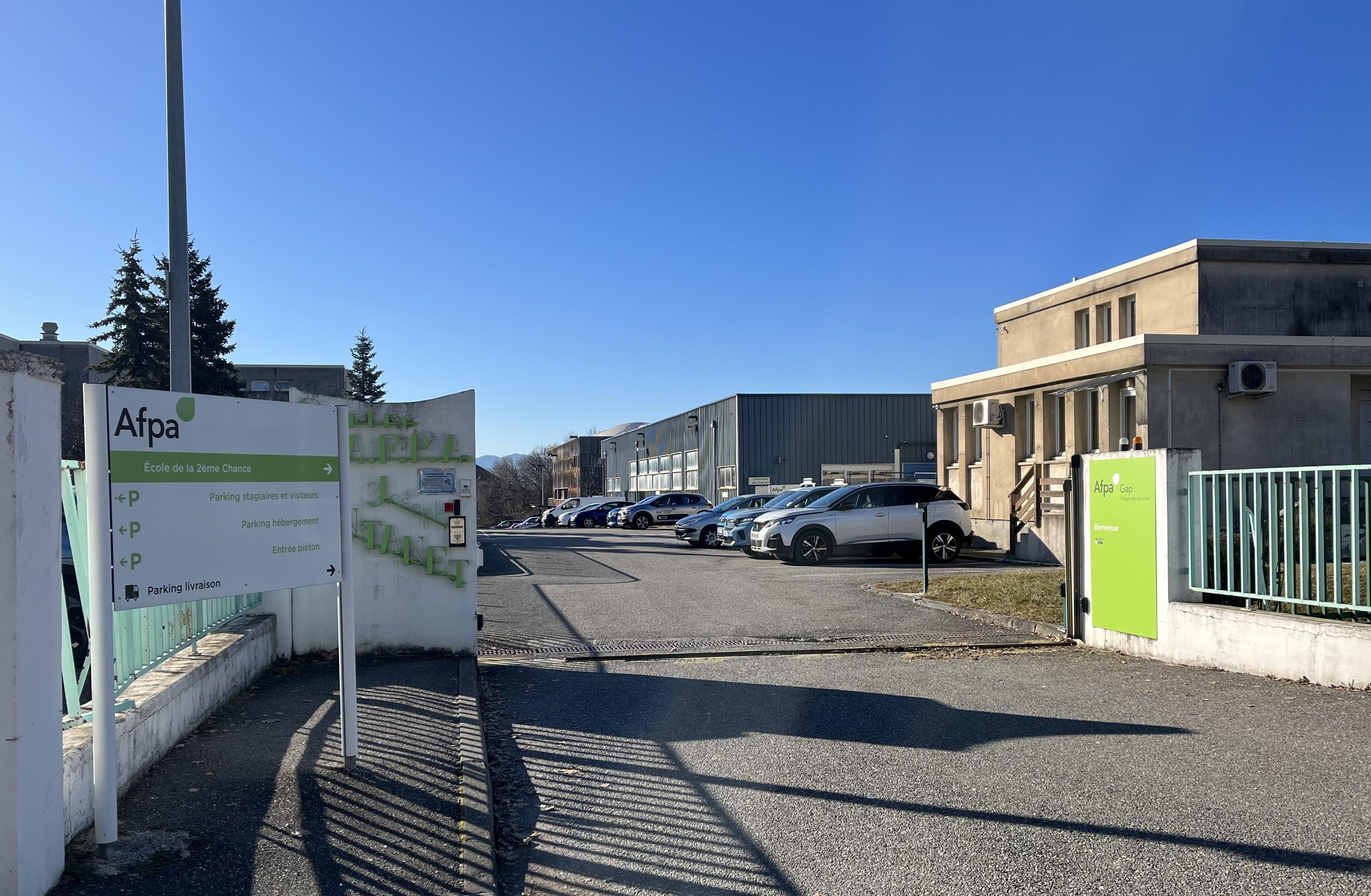 Gap : nouvelles portes ouvertes au centre de formation de l’Afpa ...
