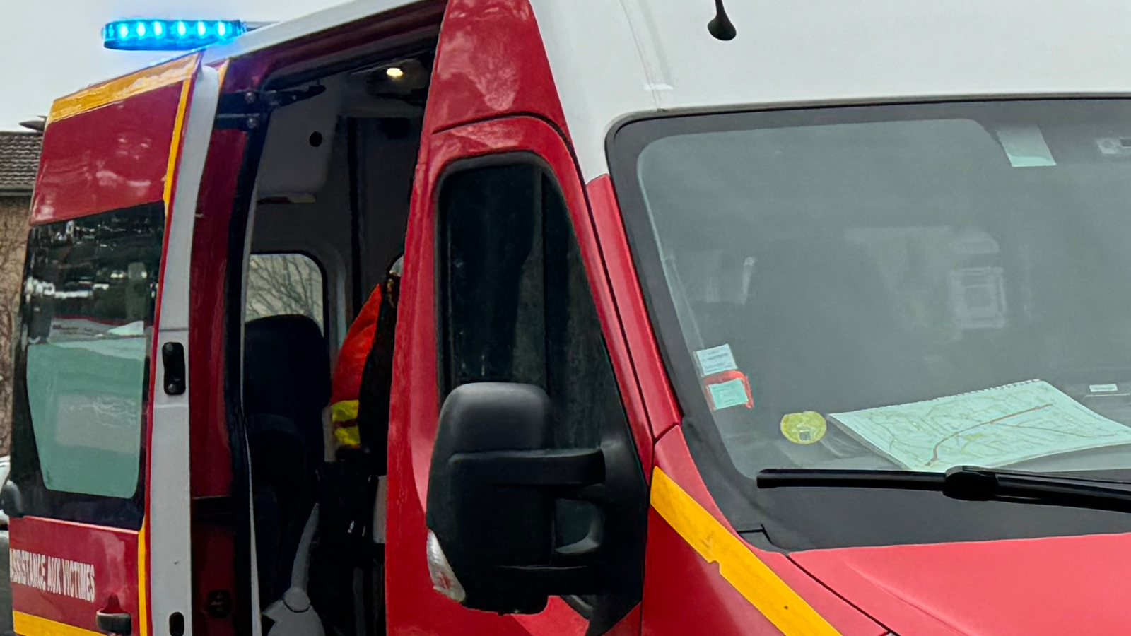 [MAJ] Ain : on en sait un peu plus sur l'homme de 23 ans décédé sur l ...