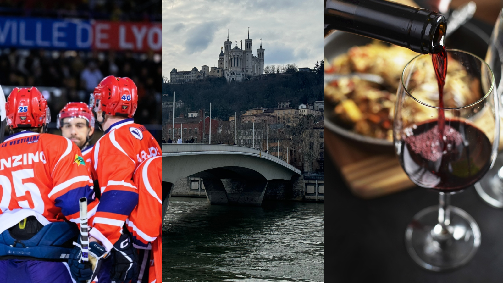 Lyon : que faire ce week-end du 8 au 9 mars ? - Radio SCOOP
