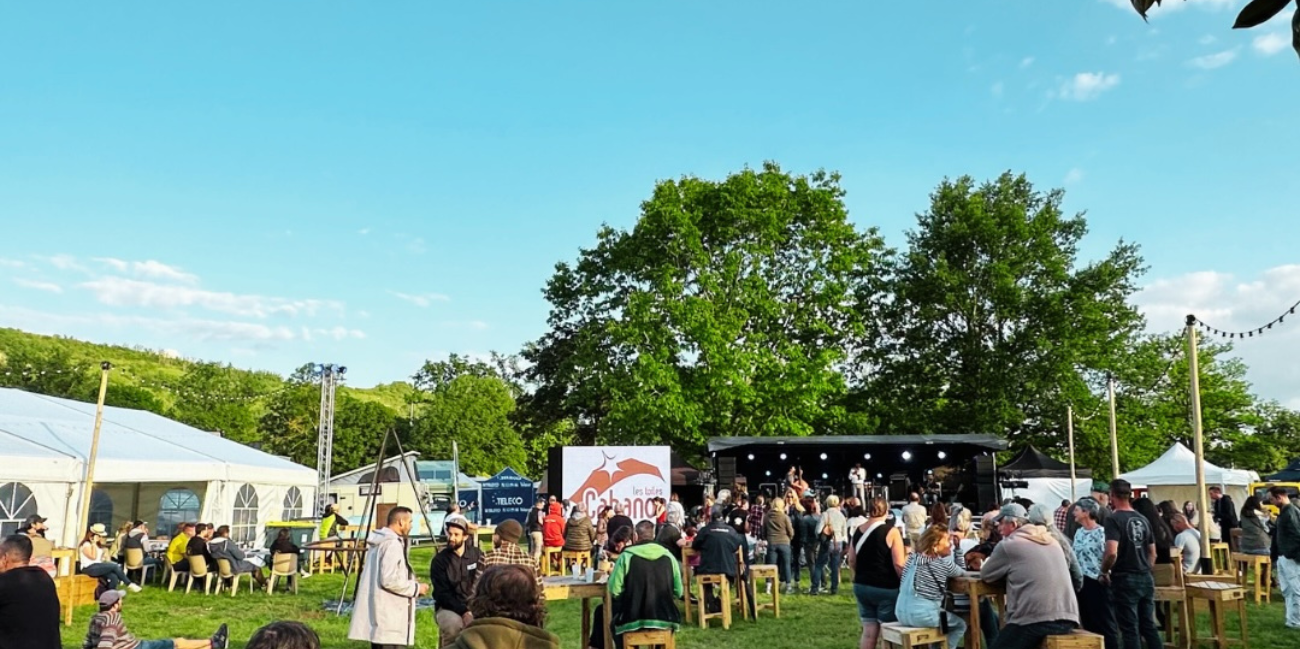 Festival EN VAN SIMONE - Radio SCOOP