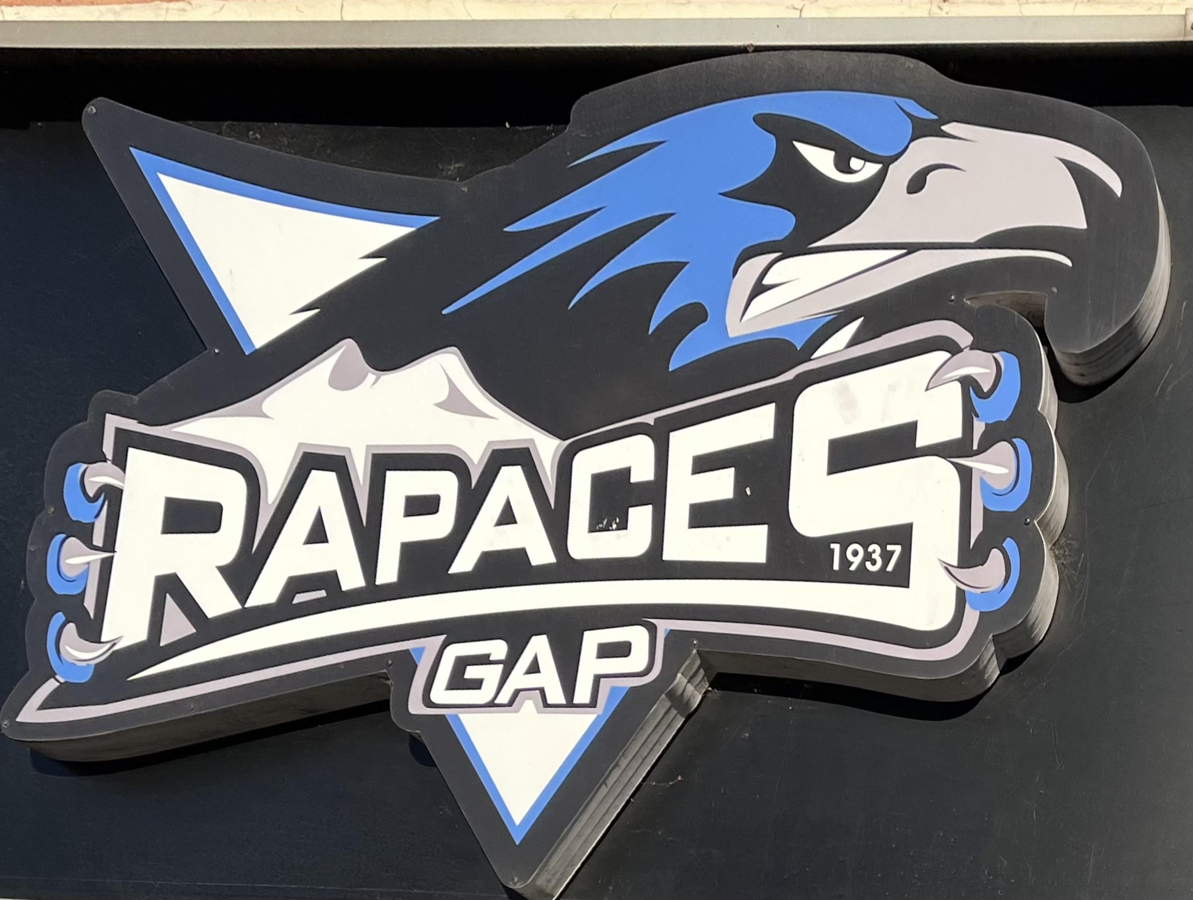 Hockey sur glace : le calendrier officiel des Rapaces de Gap dévoilé ...