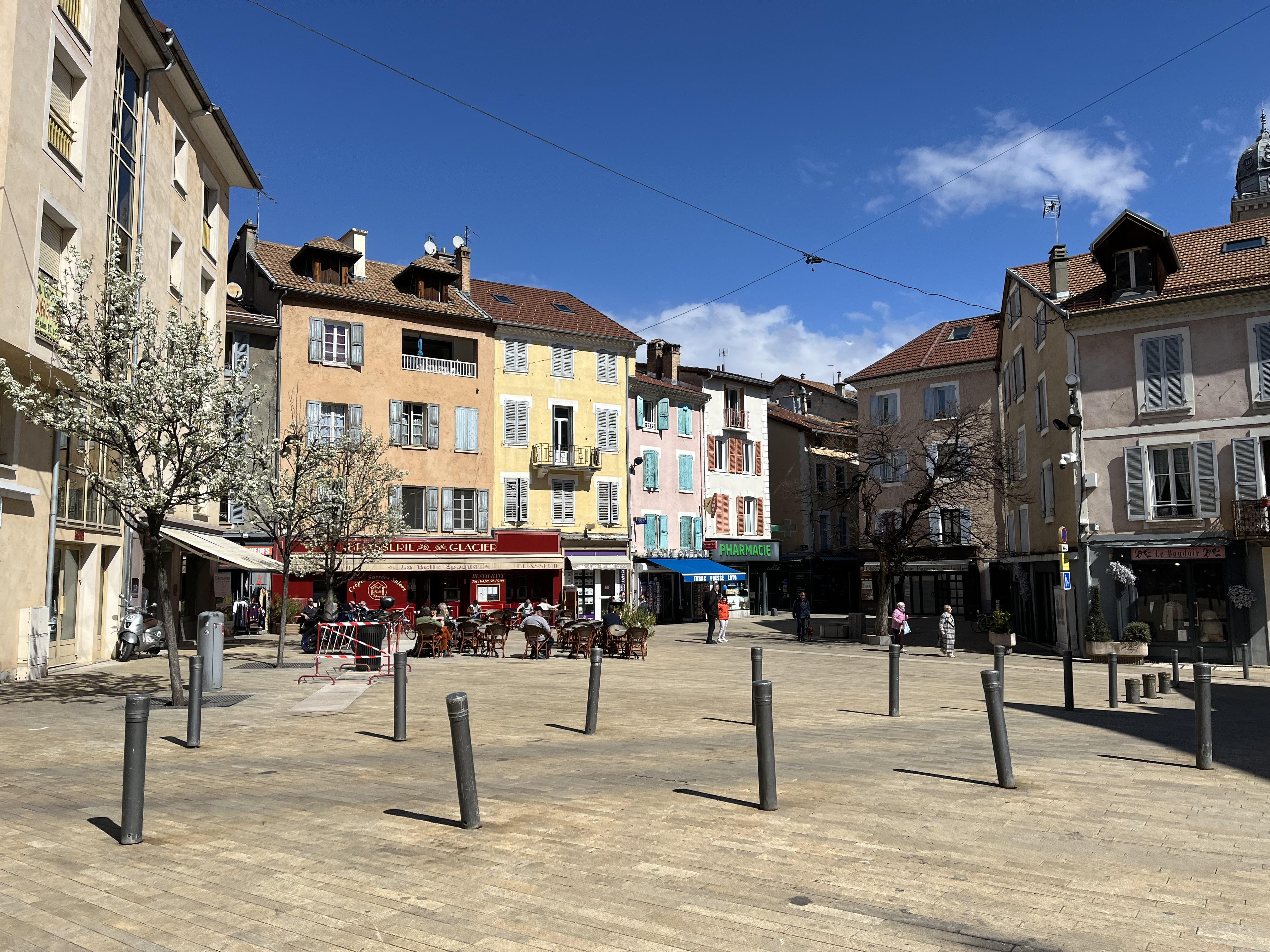 Que faire à Gap et ses alentours le week-end du 5 et 6 avril ? - Radio ...