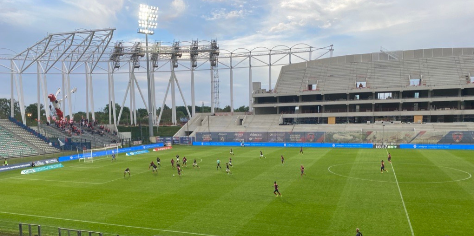 CF63 - Annecy (3-2) : Clermont l’emporte et peut encore croire au ...