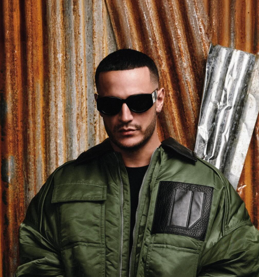 DJ Snake débarque à Lyon en 2026 ! - Radio SCOOP