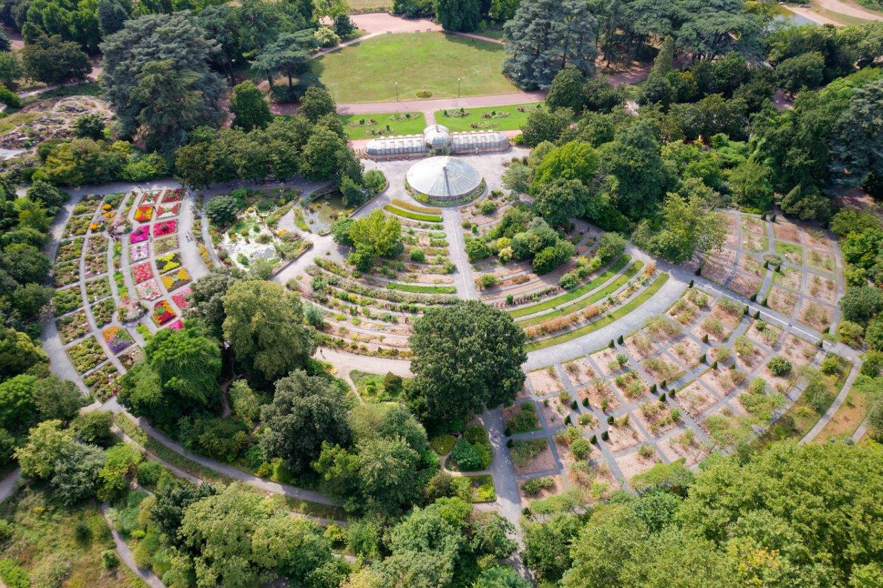 [PHOTOS] Lyon : voici à quoi va ressembler le Parc de la Tête d'Or en ...