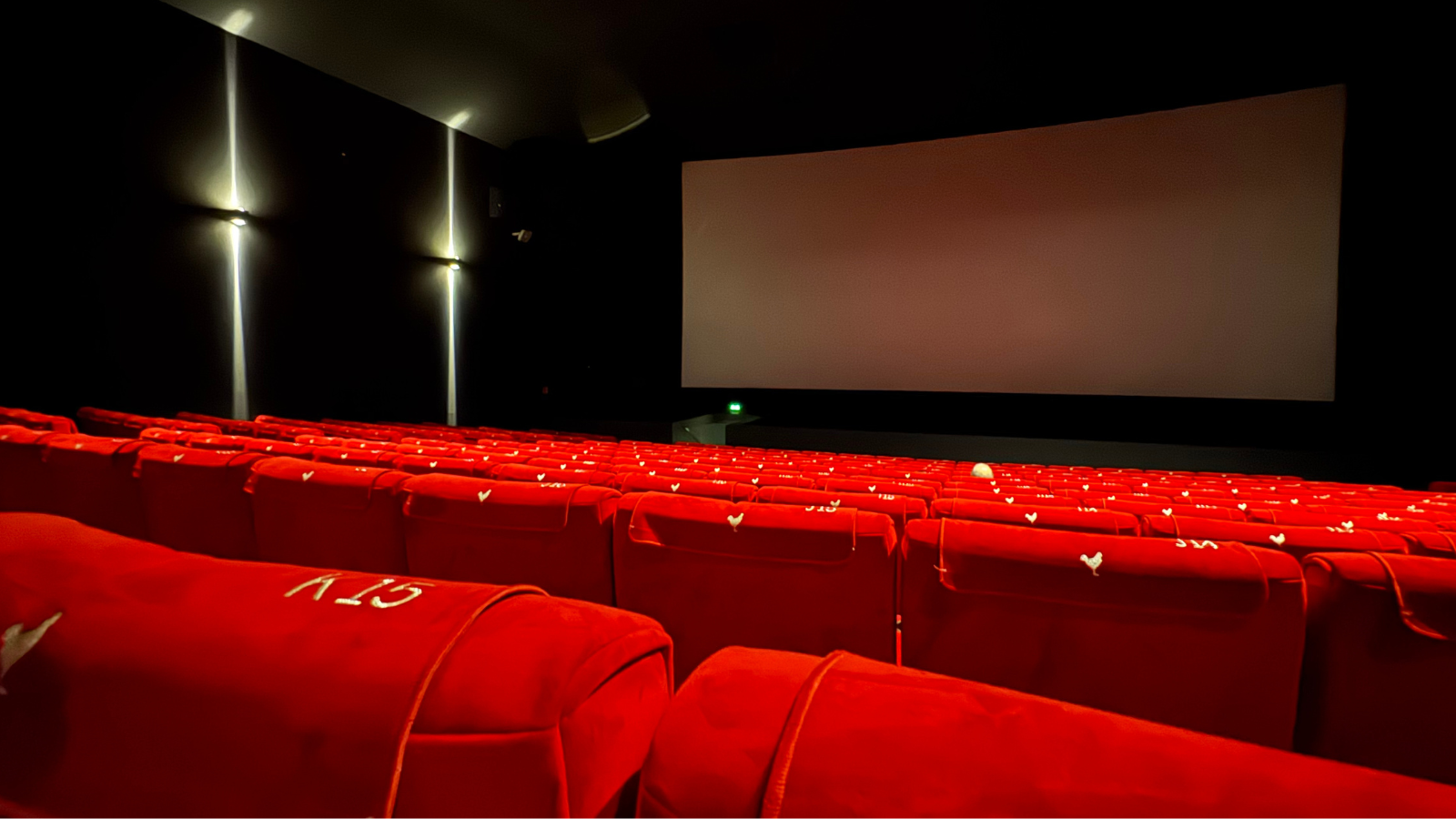 Fête du cinéma : toutes les places à 5 euros jusqu'à mercredi - Radio SCOOP