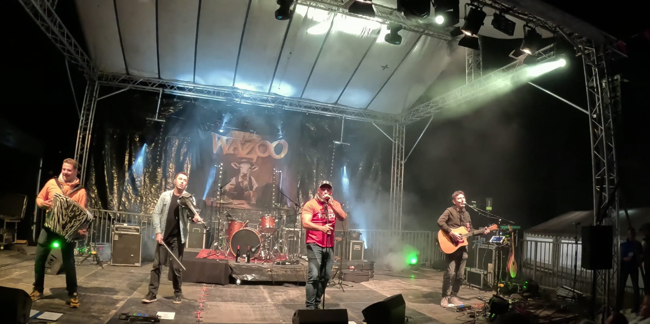 MF Festival - Radio SCOOP
